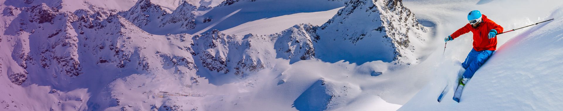 Donde ir a la nieve en Chile: Descubre los mejores destinos