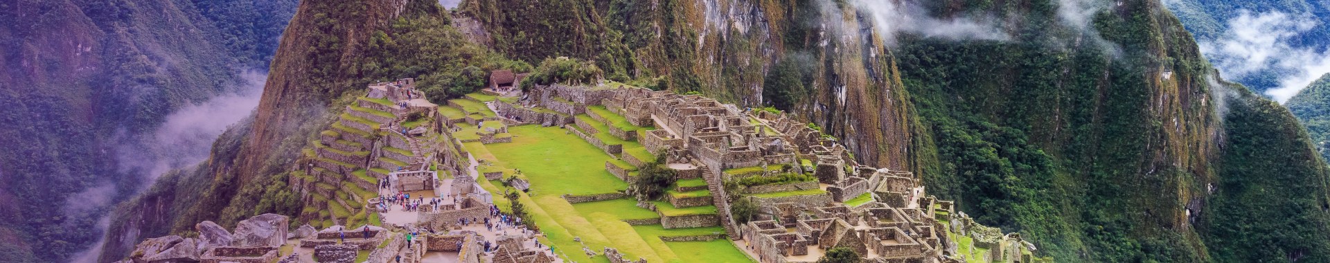 Machu Picchu, turismo para argentinos - Guía completa